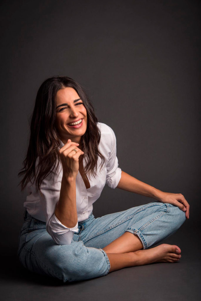 Acerca de mí | Betsy Reuss